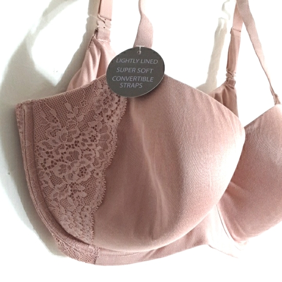 Secret Treasures | Intimates & Sleepwear | Secret Treasures Bra Nwt Nwt ...